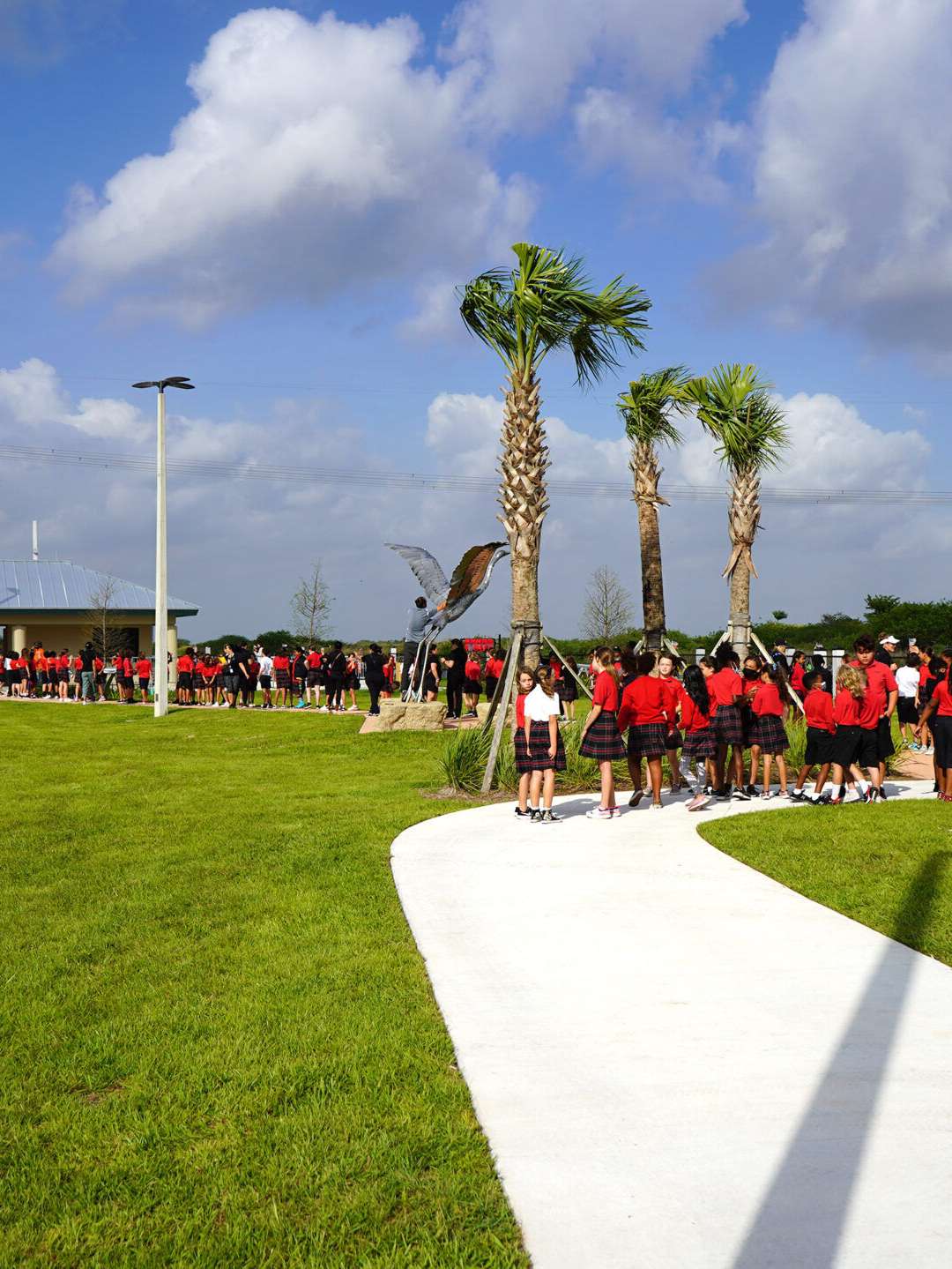 Groups and Events | Everglades Holiday Park